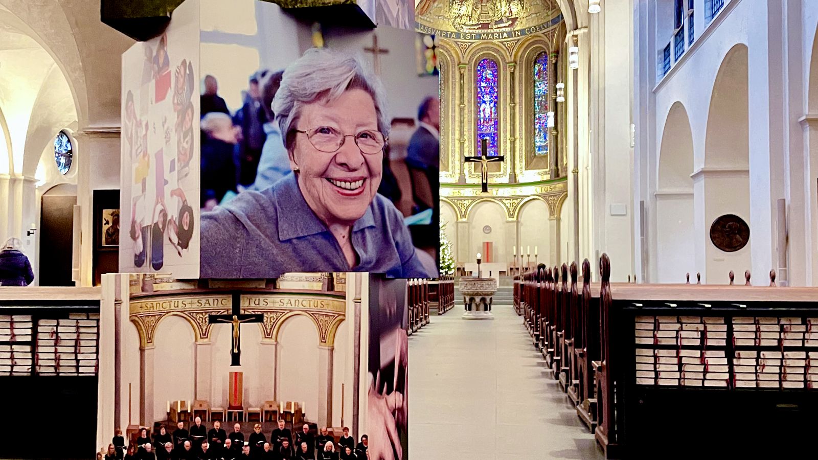 Erzbistum Hamburg - Ausstellung zeigt Menschen, Geschichte und ...